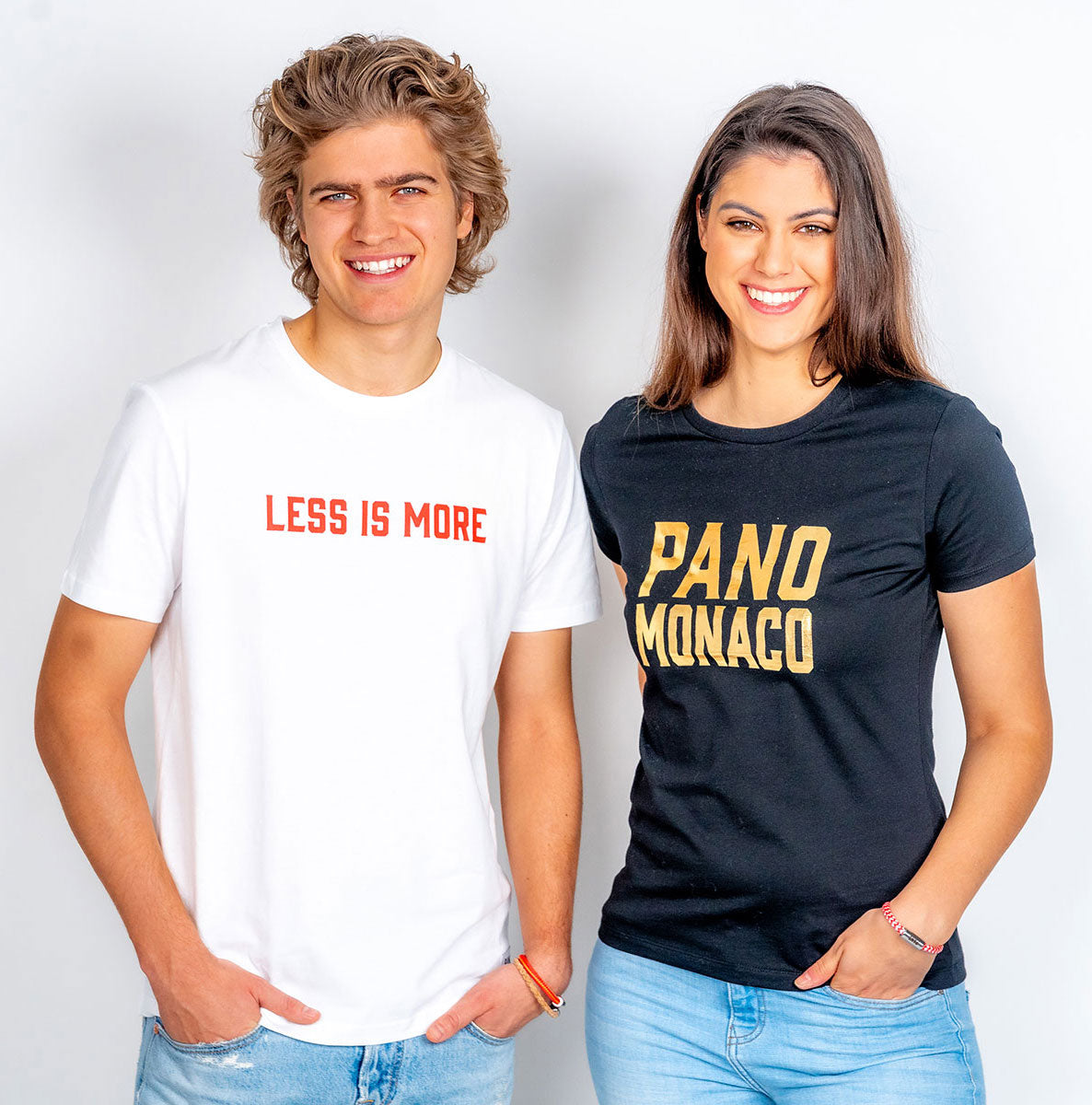 T-Shirts – PANO BOUTIQUE MONACO