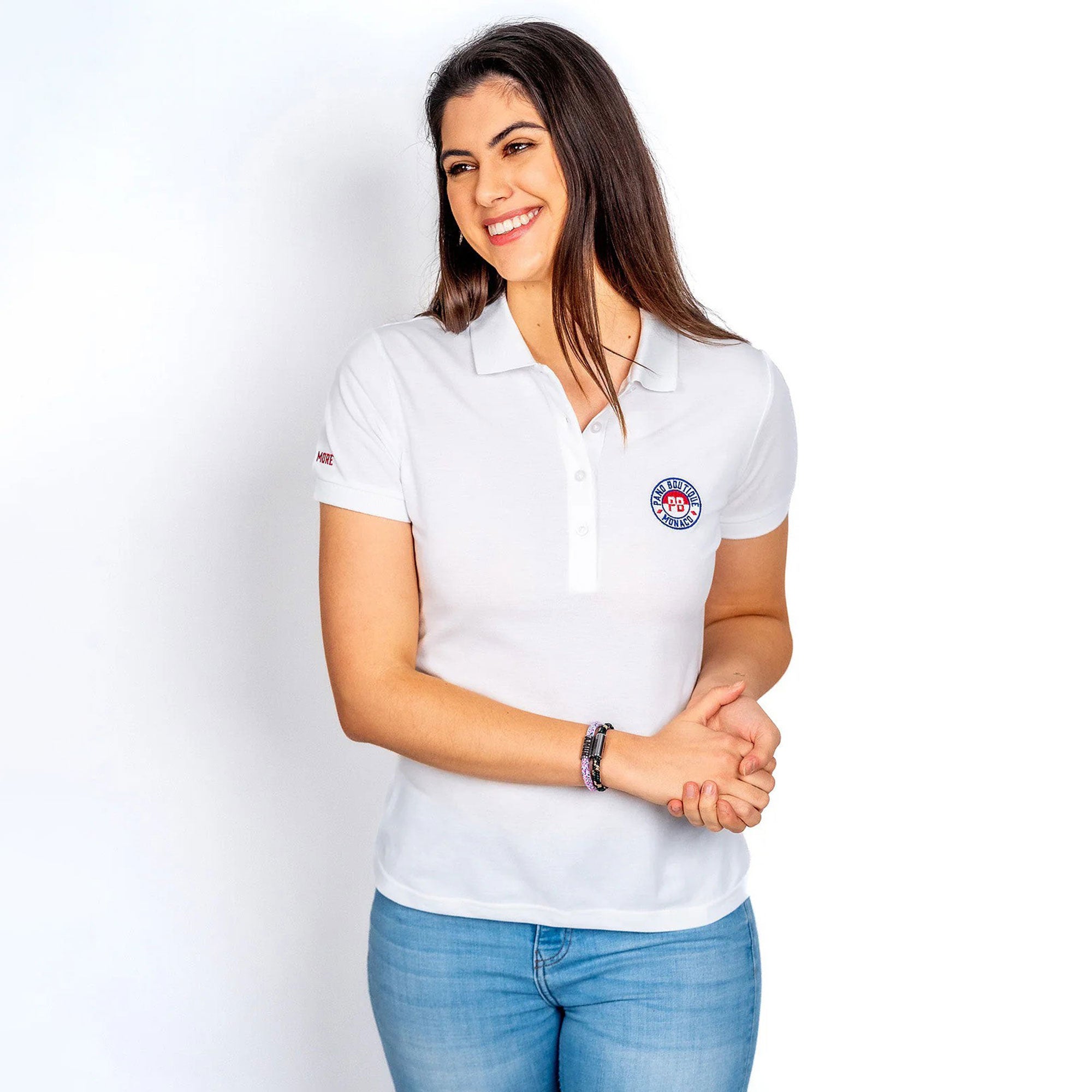 Women Polos – PANO BOUTIQUE MONACO